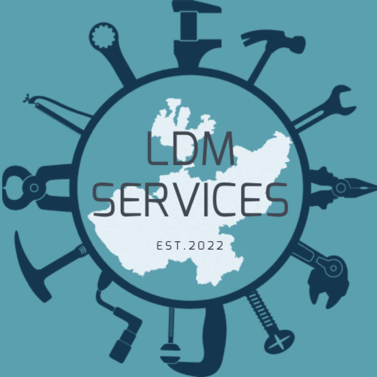 LDM Services - Nextdoor