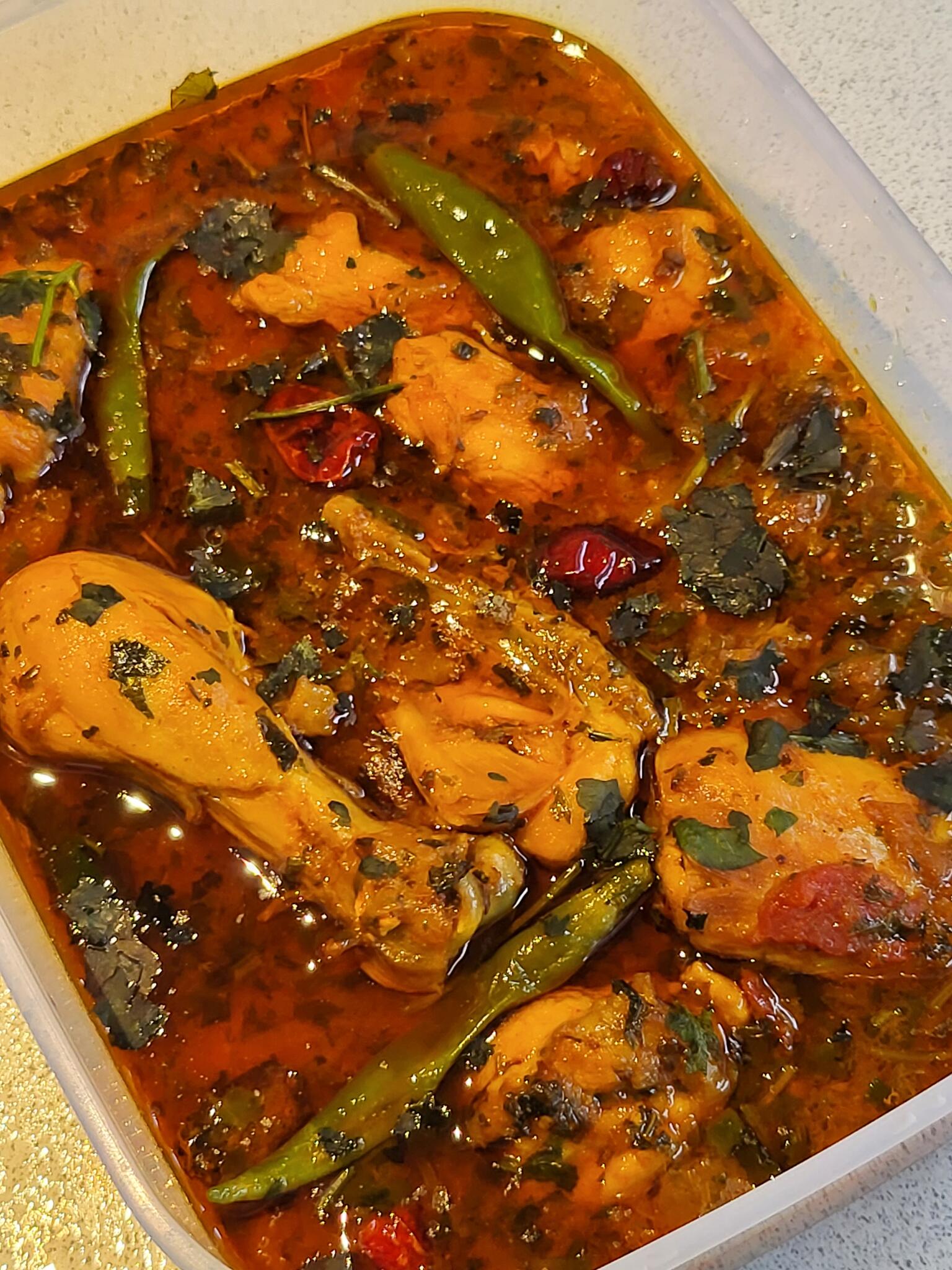 home made curries - Rochdale, GB-ENG - Nextdoor