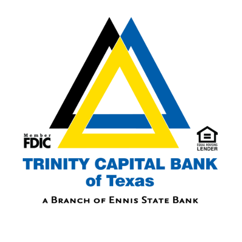 Trinity Capital Bank of Texas - Forney, TX - Nextdoor