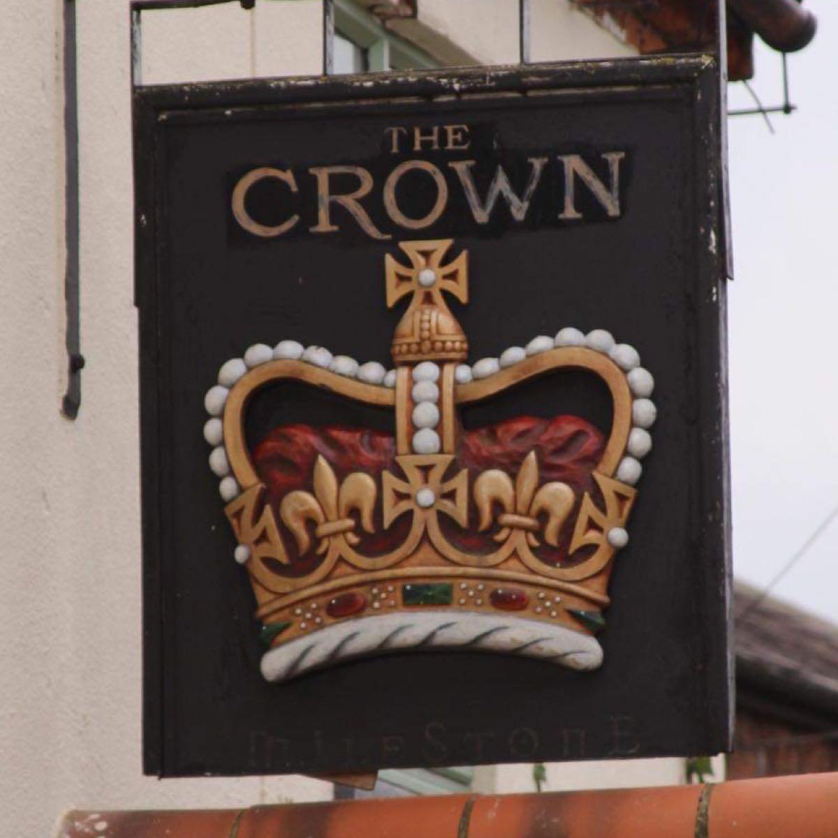 The crown inn - Nextdoor