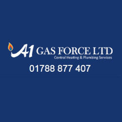A1 Gas Force Rugby - Rugby - Nextdoor