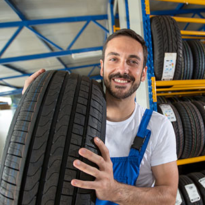 Manchester Tyres - Manchester - Nextdoor
