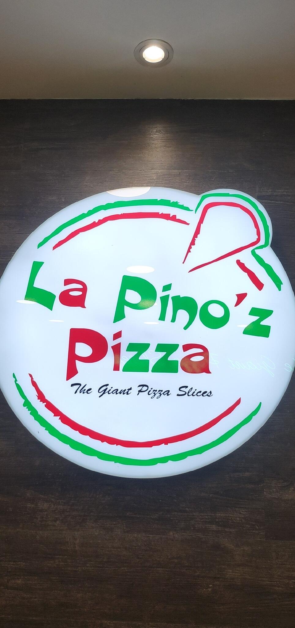 Lapinoz pizza North Harrow - Harrow, GB-ENG - Nextdoor