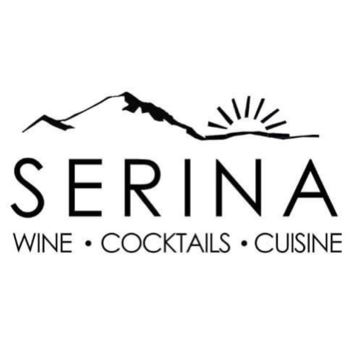 “Serina” Wine - Cocktails - Cuisine - Farnham - Nextdoor