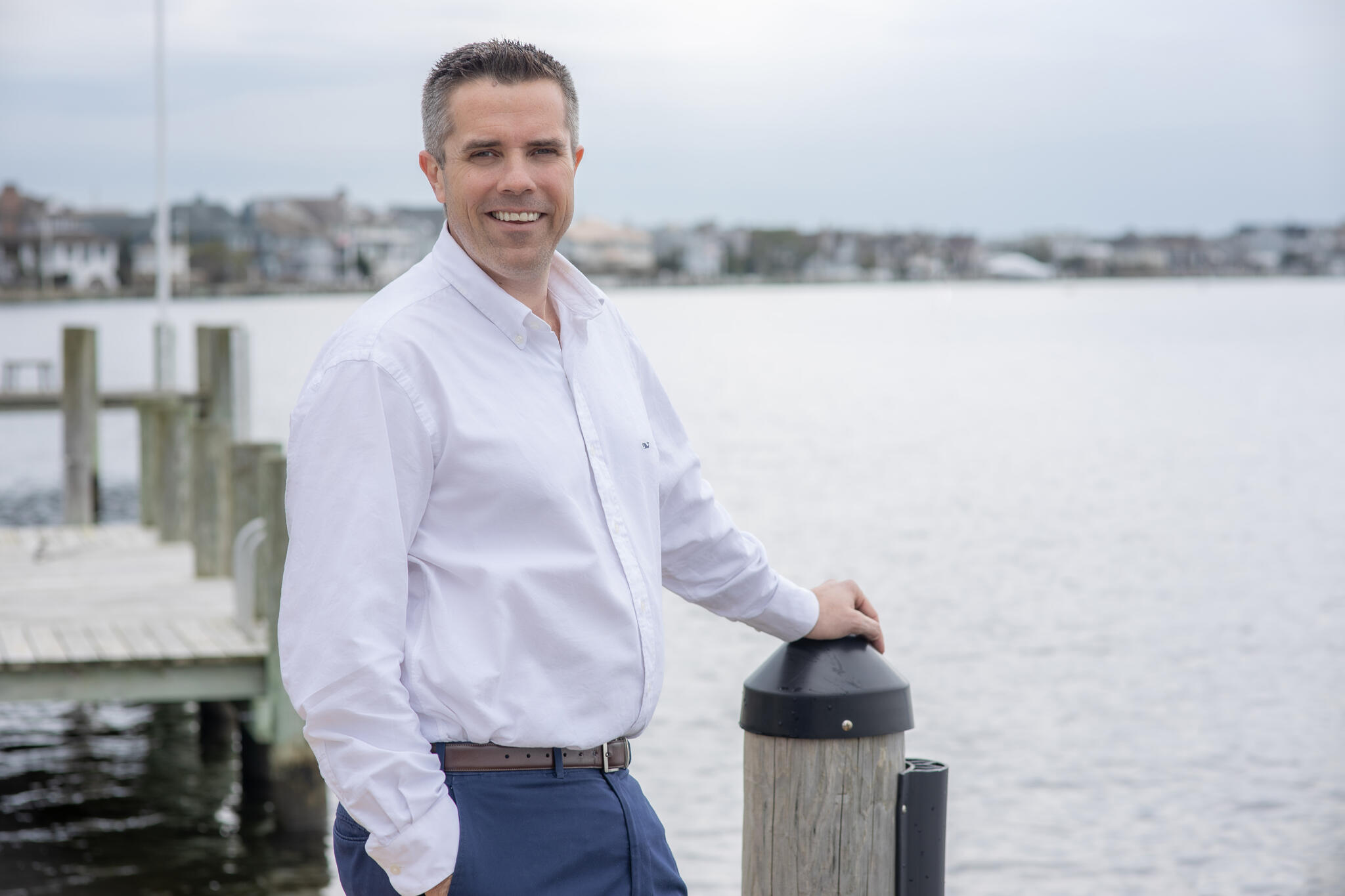 Peter "Corby" Thomas, Real Estate Agent with Keller Williams Realty ...