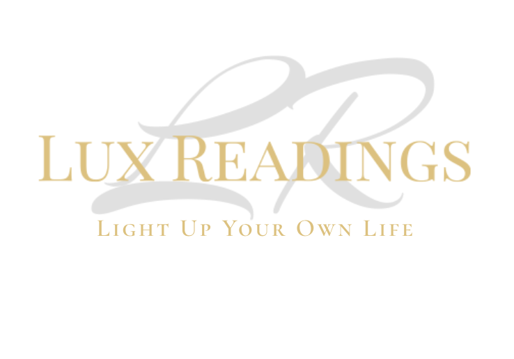 Lux Readings - Nextdoor