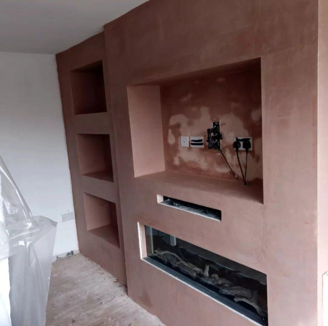 Thp Plastering - Nextdoor