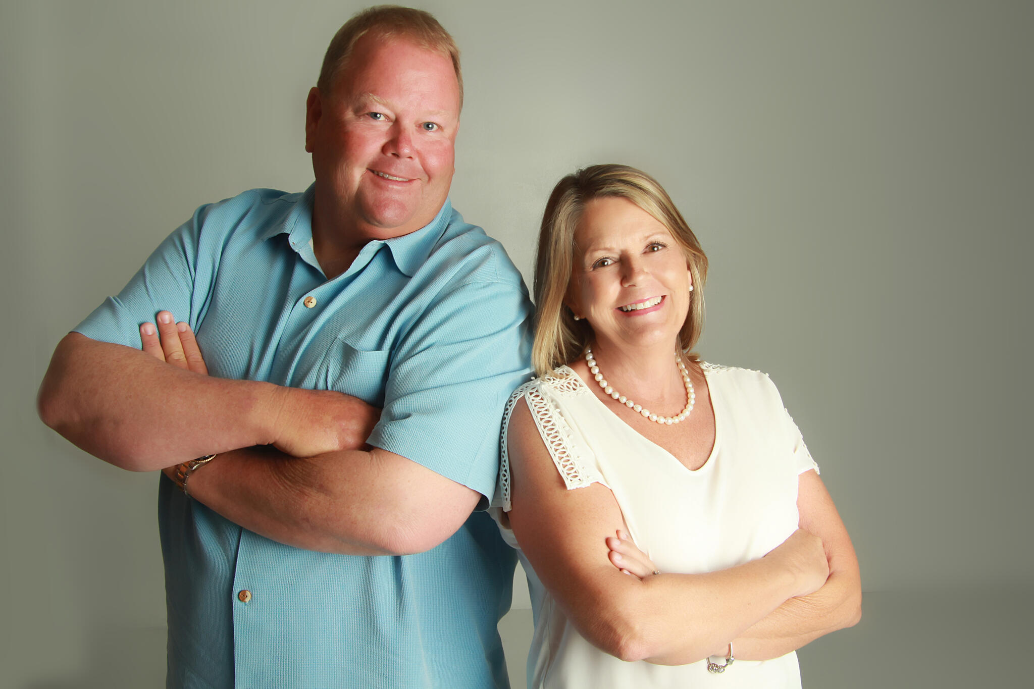 Kim & Rich Bright Florida's Experienced Real Estate Experts! - Palm ...