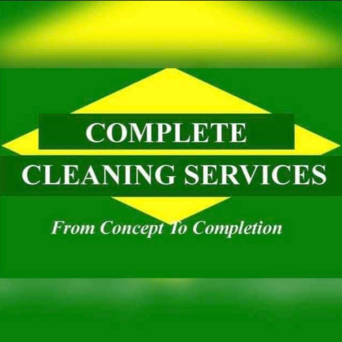 Complete cleaning service - Choppington - Nextdoor