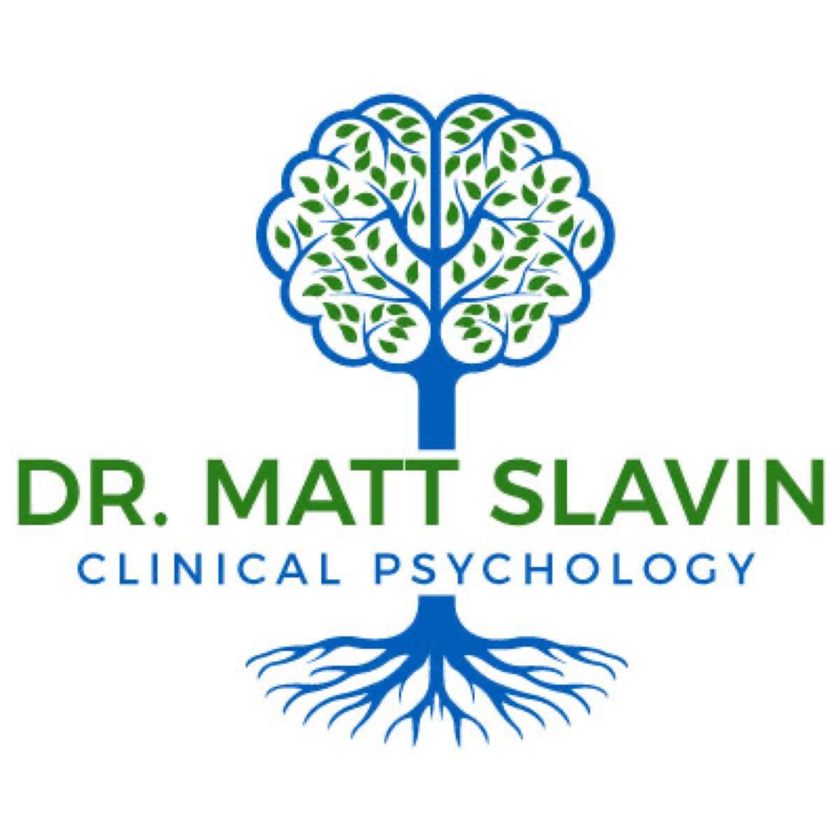Dr Matt Slavin. Psychologist. Coach. - Chelmsford, GB-ENG - Nextdoor