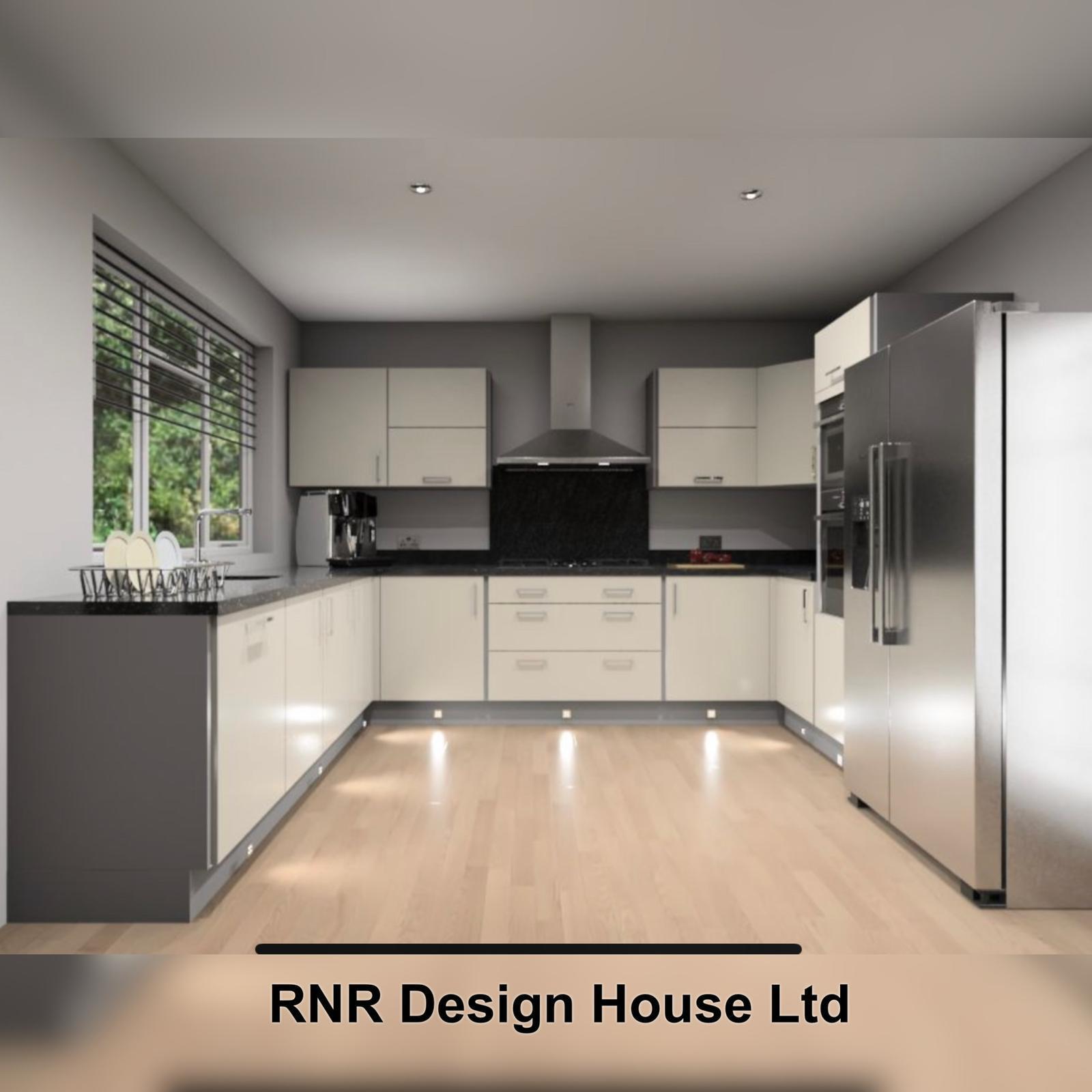 RNR Design House Ltd - Nextdoor