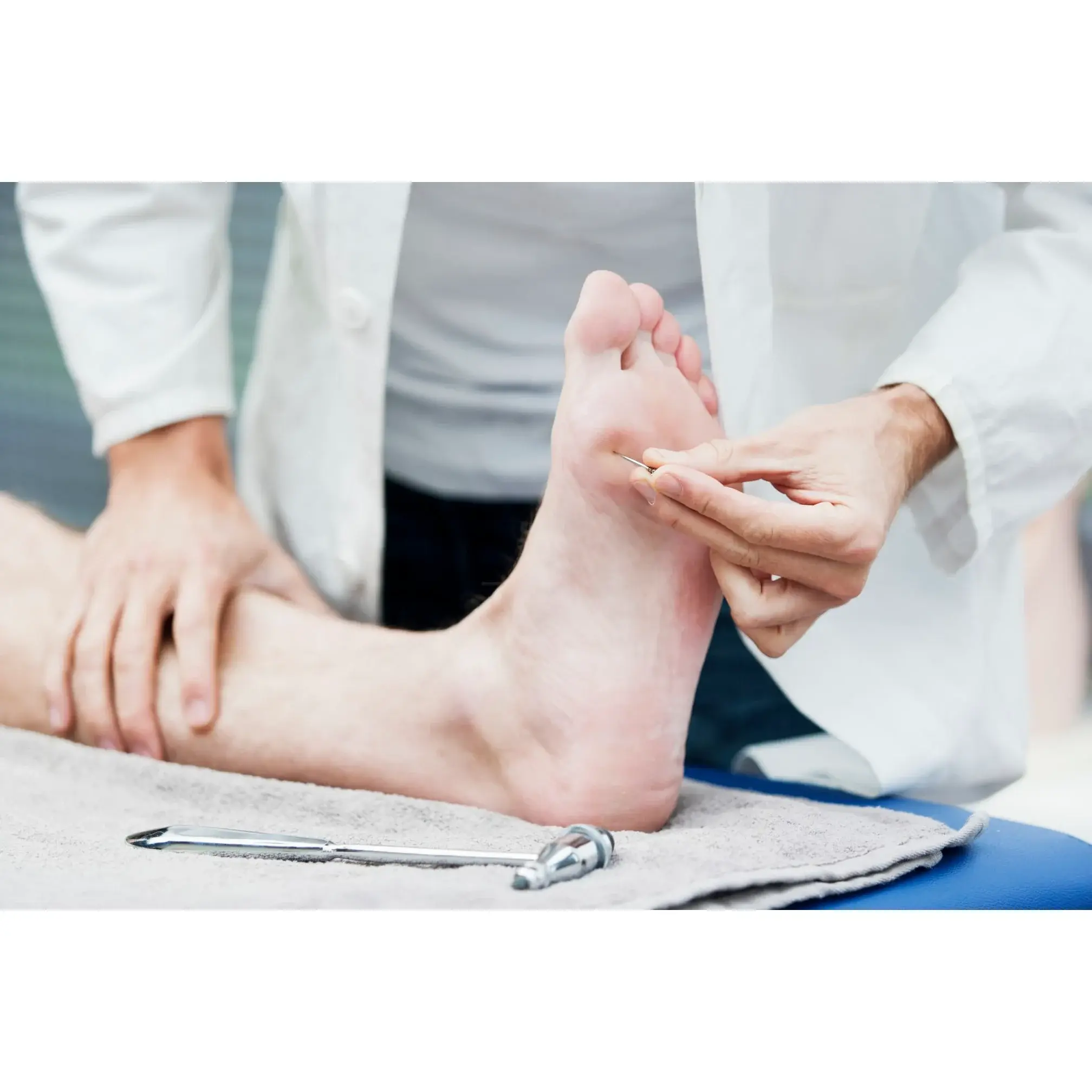 Andover Visiting Podiatry Service - Andover - Nextdoor