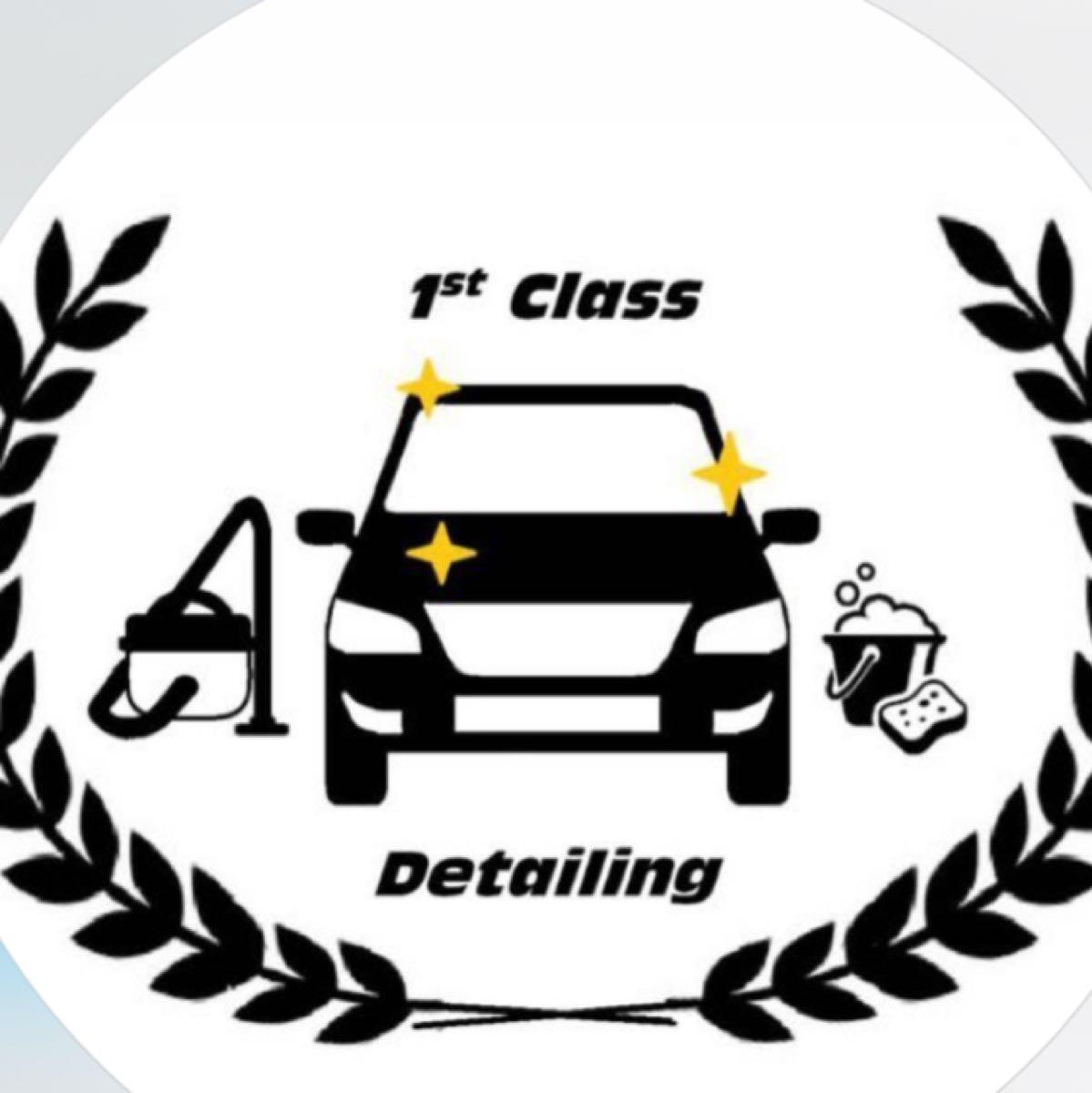 1st Class Detailing - Nextdoor