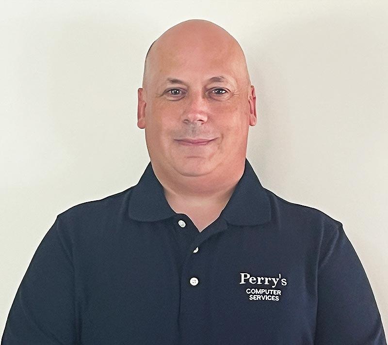Perry's Computer Services Cape Cod - Nextdoor