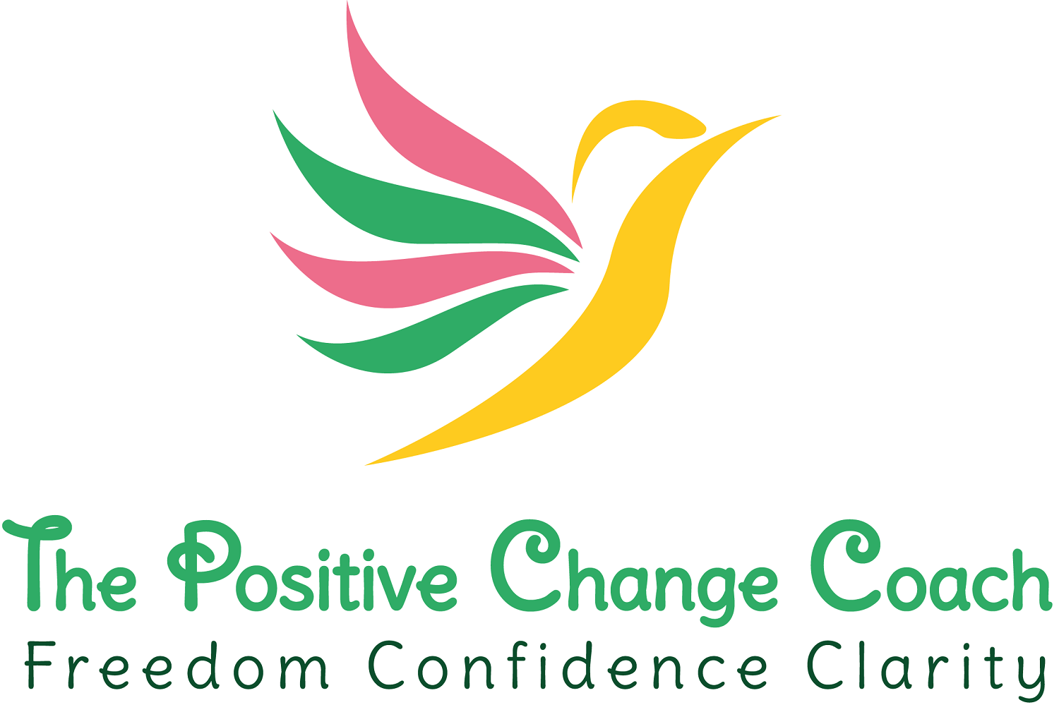 The Positive Change Coach - Nextdoor