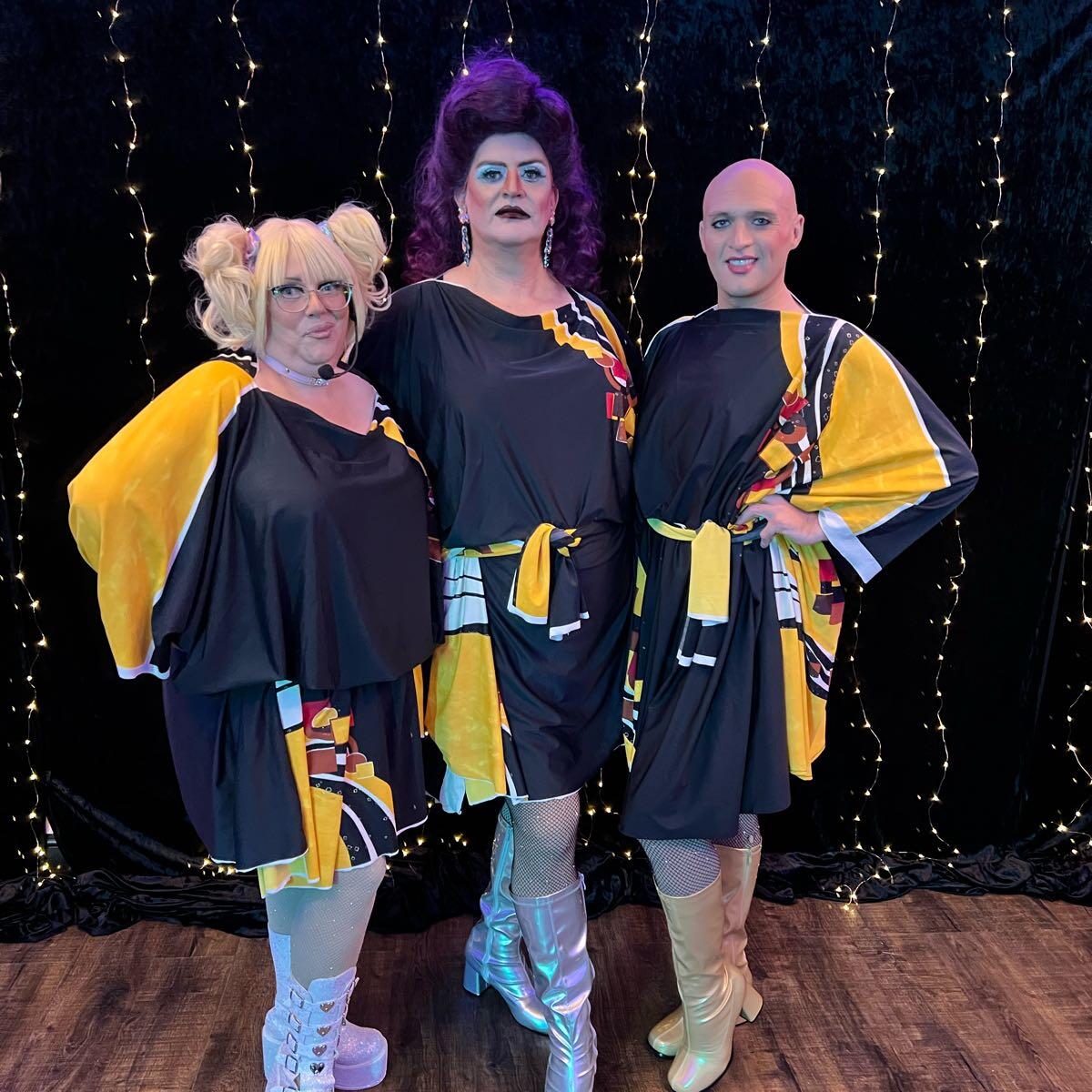 Tenor Ladies at Large - Bournemouth - Nextdoor