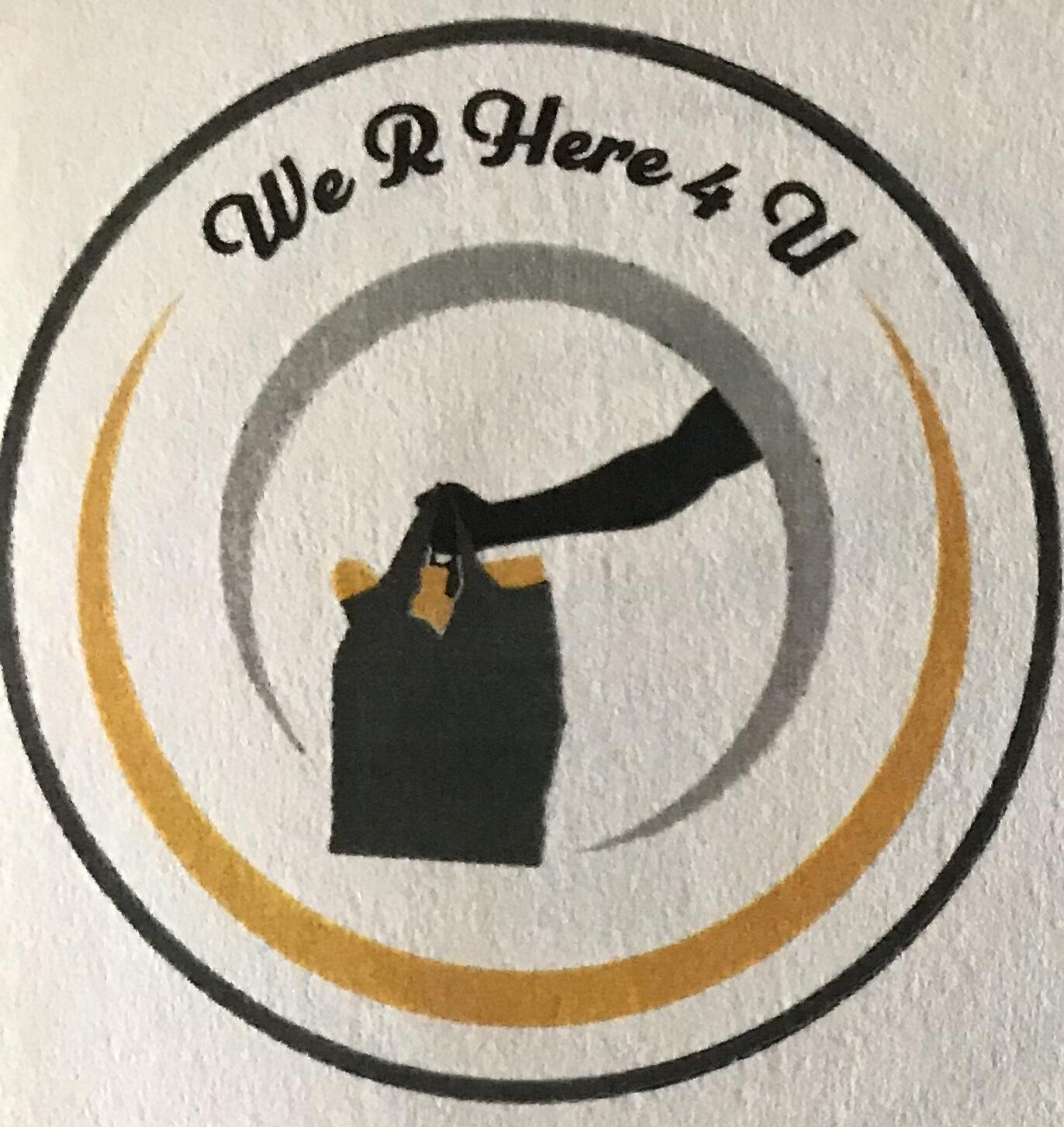 WE R HERE 4U LLC Delivery Service - Nextdoor