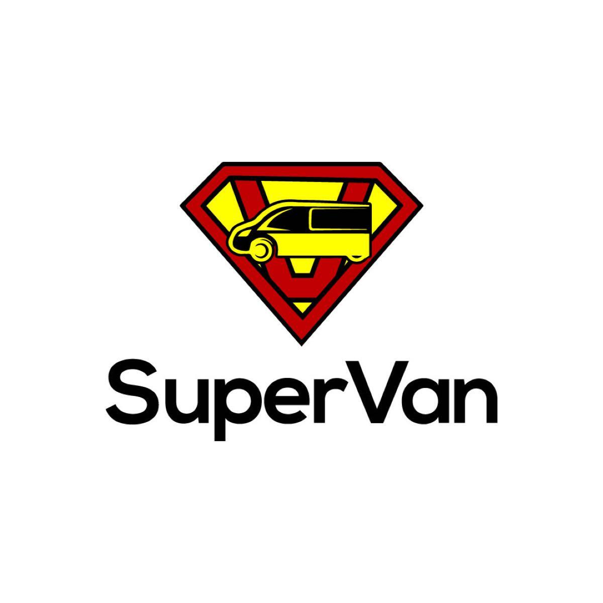 SuperVan - London, England - Nextdoor