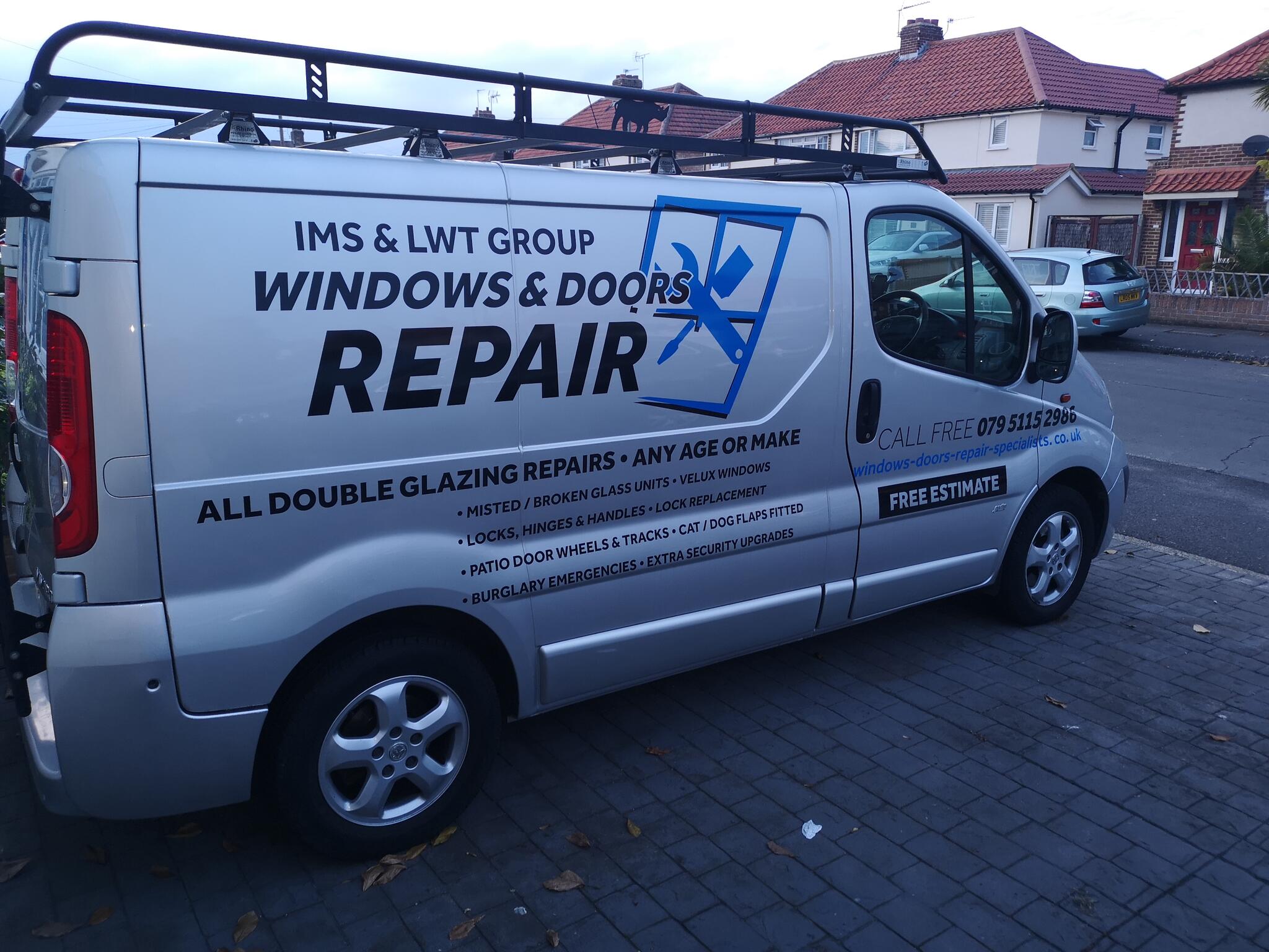 Windows&Doors Repair Specialists - Nextdoor