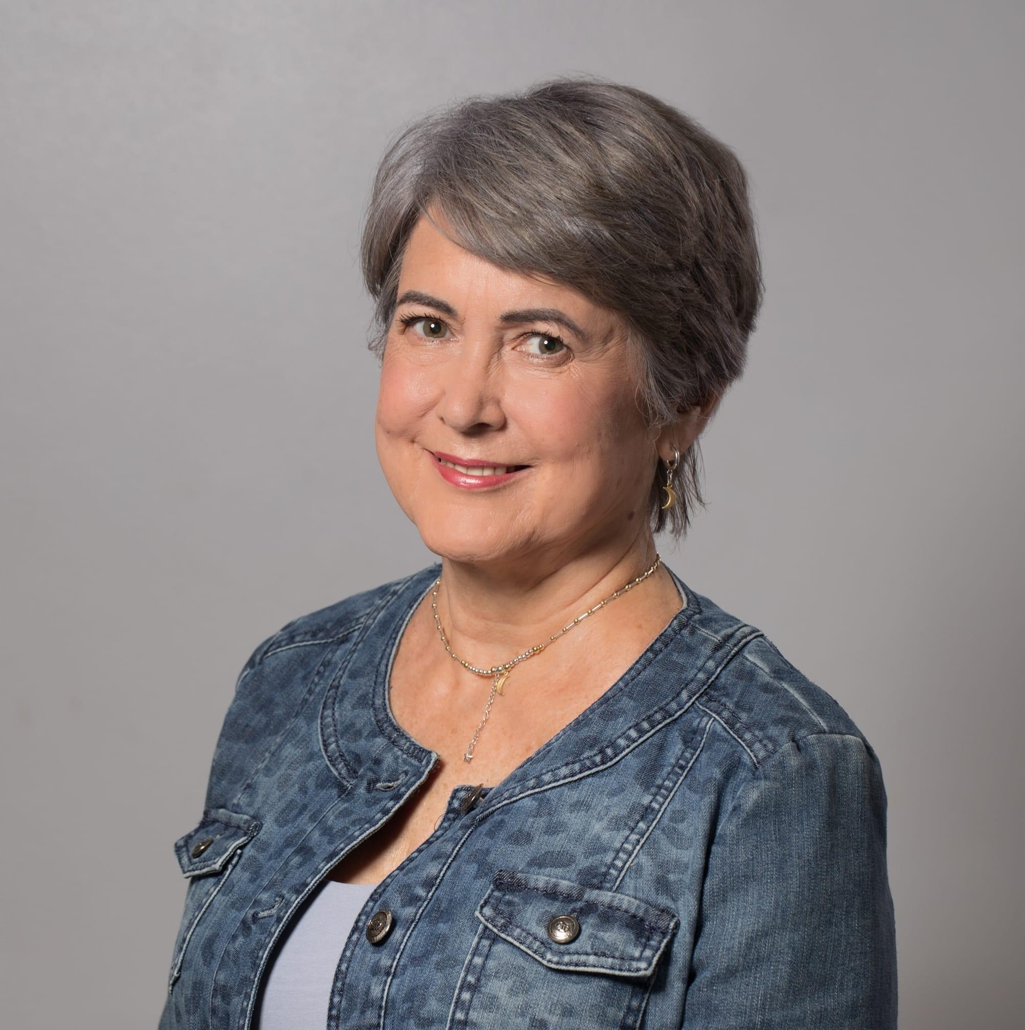 Gayle McBain - Nextdoor