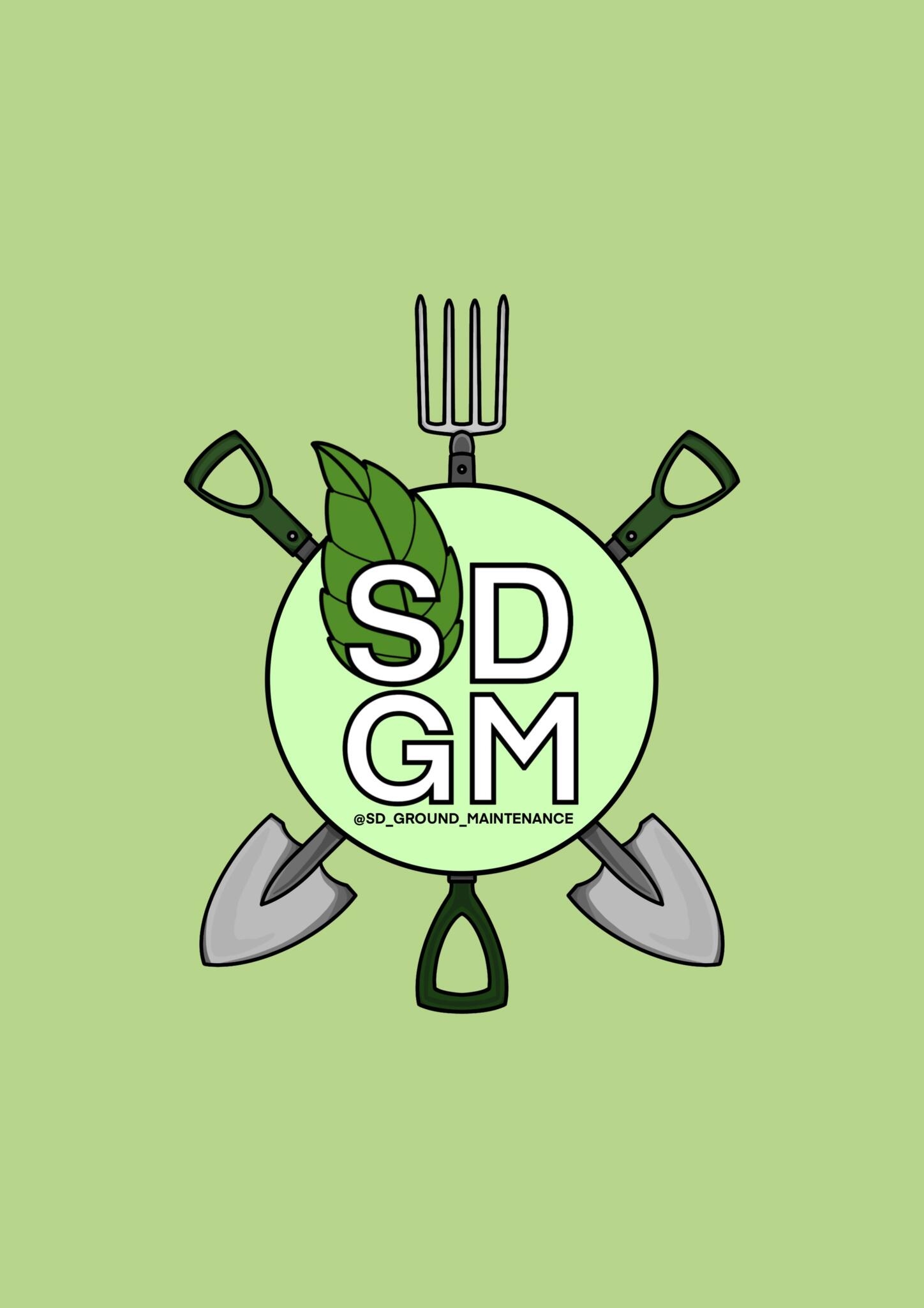 SD Ground Maintenance - Nextdoor