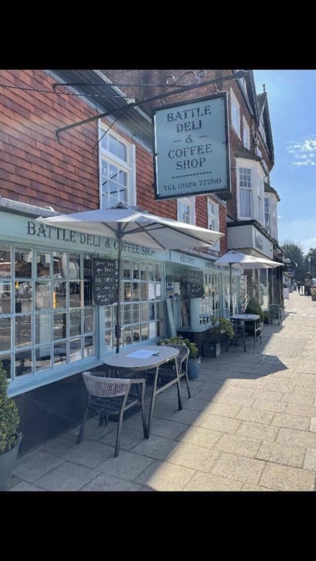 Battle Deli & Coffee Shop - Battle - Nextdoor