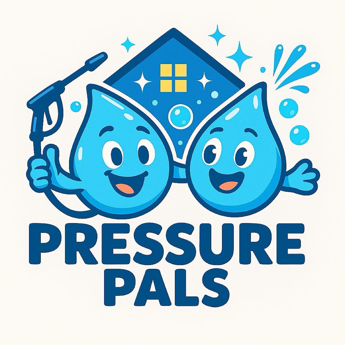 Pressure Pals Exterior Cleaning - Nextdoor