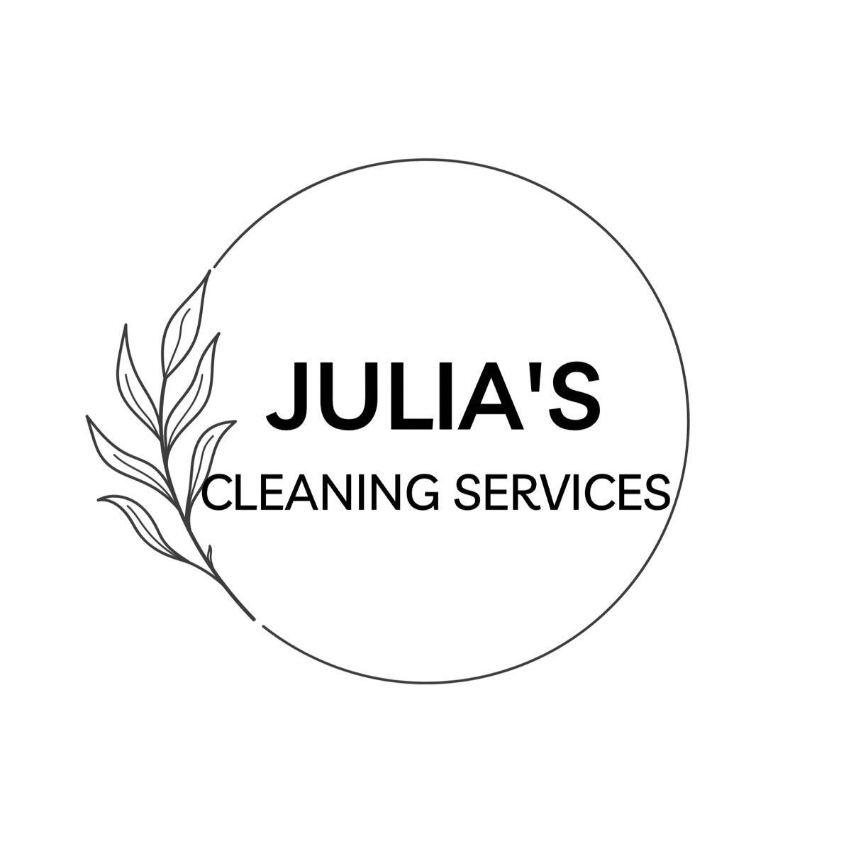Julia’s Cleaning Services - Nextdoor
