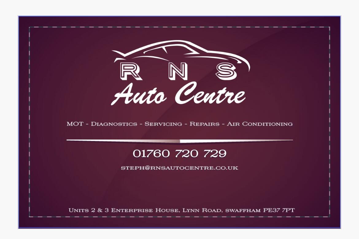 RNS Auto Centre - Nextdoor