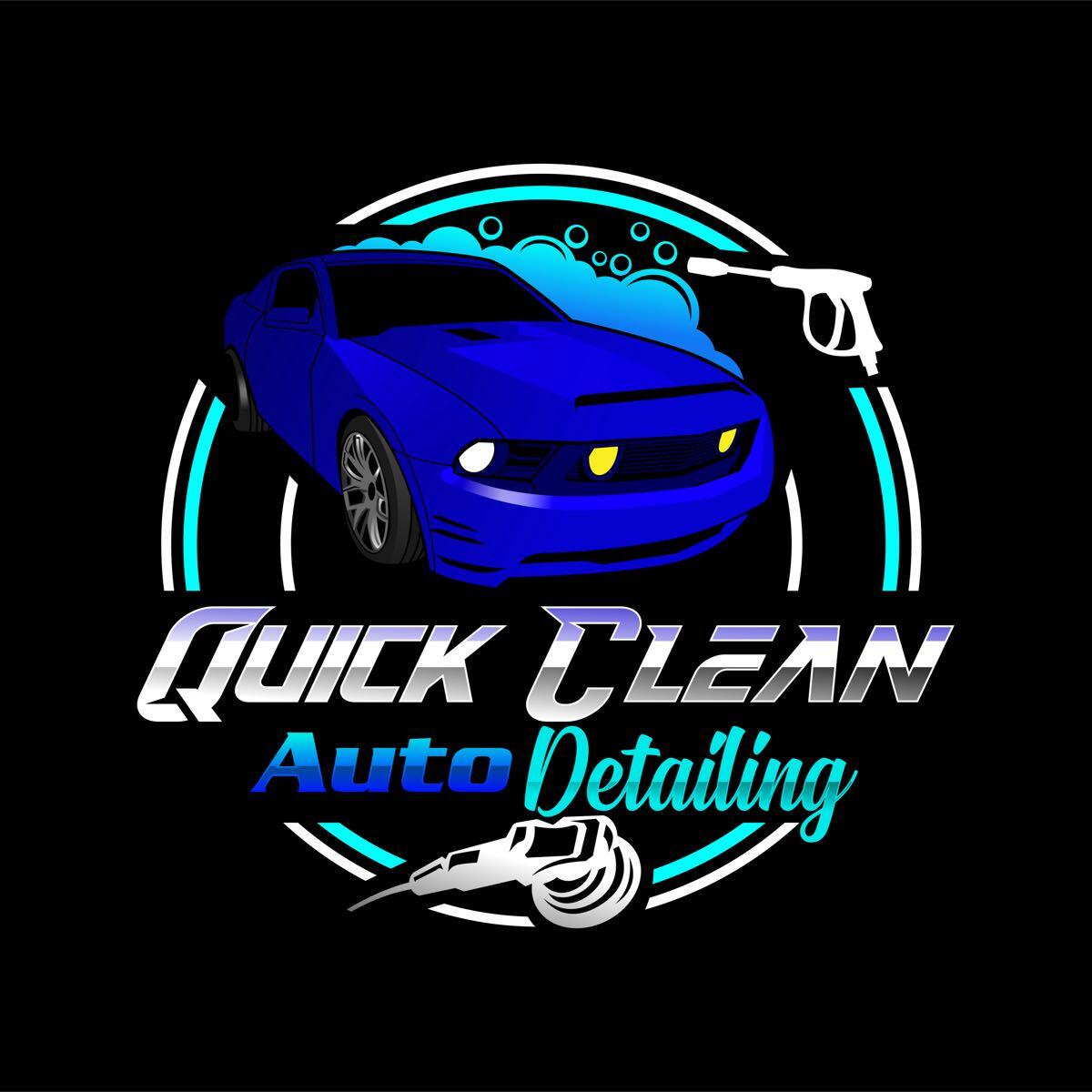 Quick Clean Auto Detailing LLC - Nextdoor