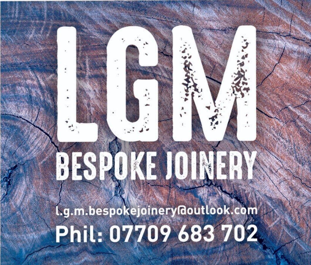 l.g.m Bespoke joinery - Nextdoor