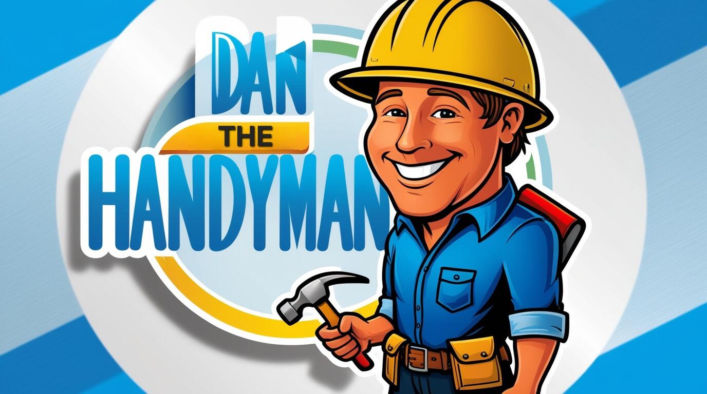 Dan The Handyman - Woking - Nextdoor