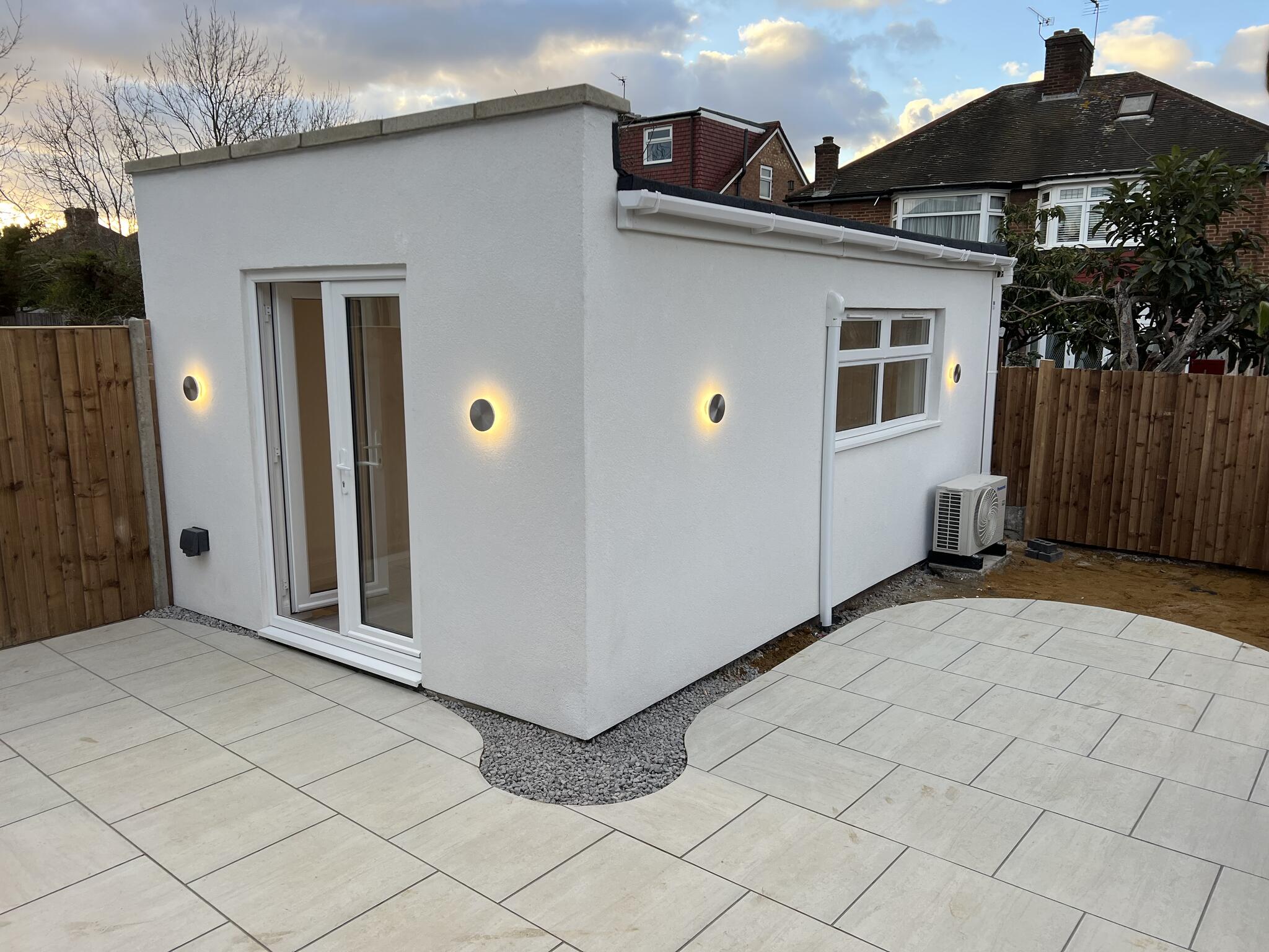 LBS building and roofing services - Harrow - Nextdoor