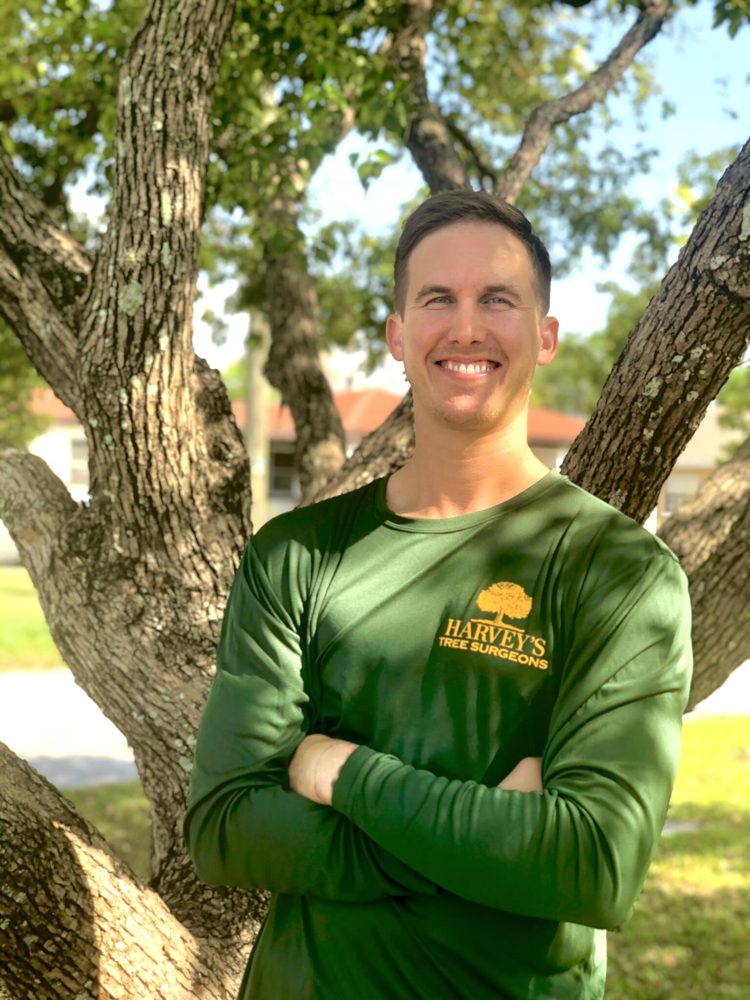 Harvey’s Tree Surgeons - Nextdoor