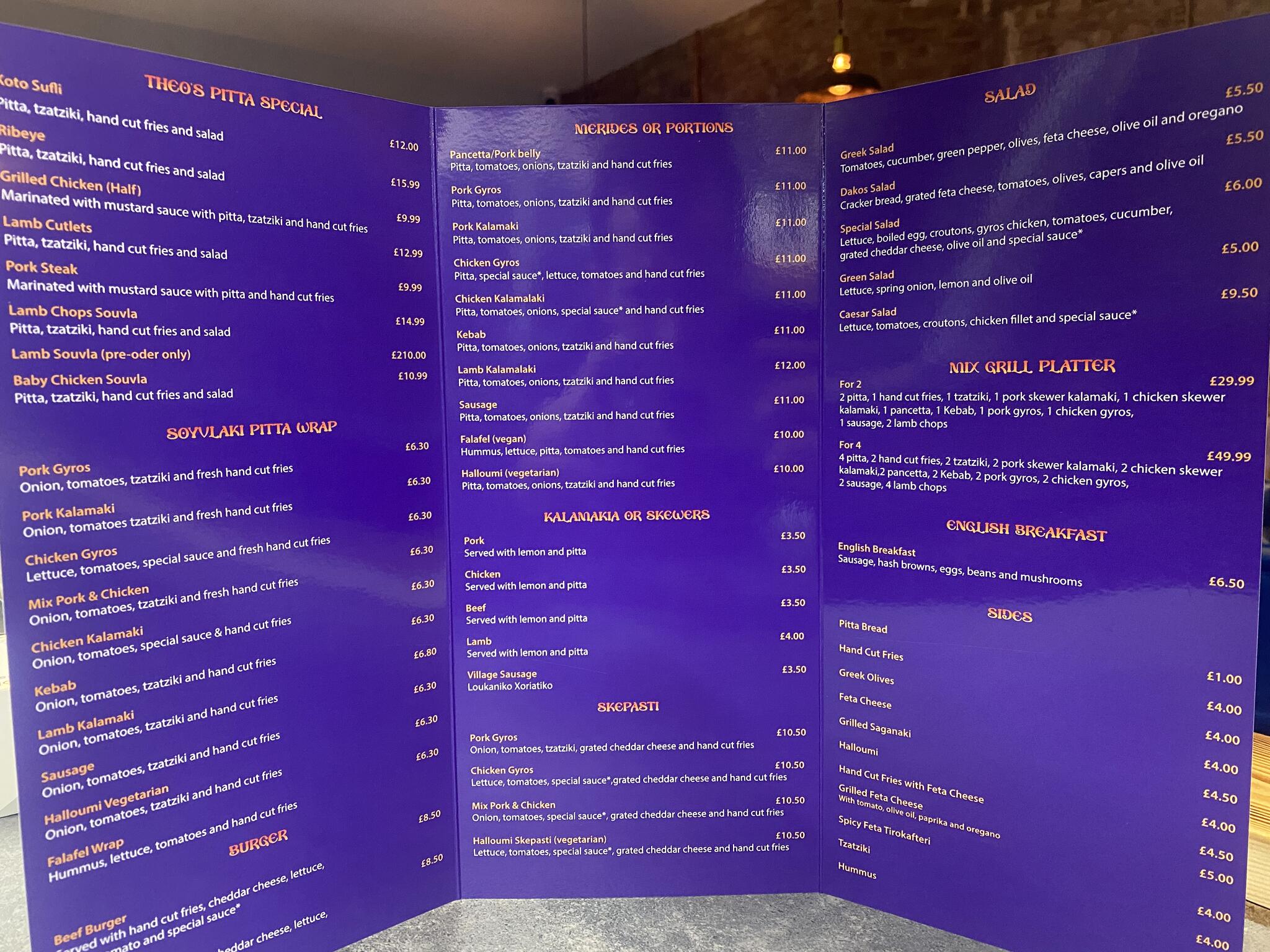 Theo’s kitchen - London - Nextdoor