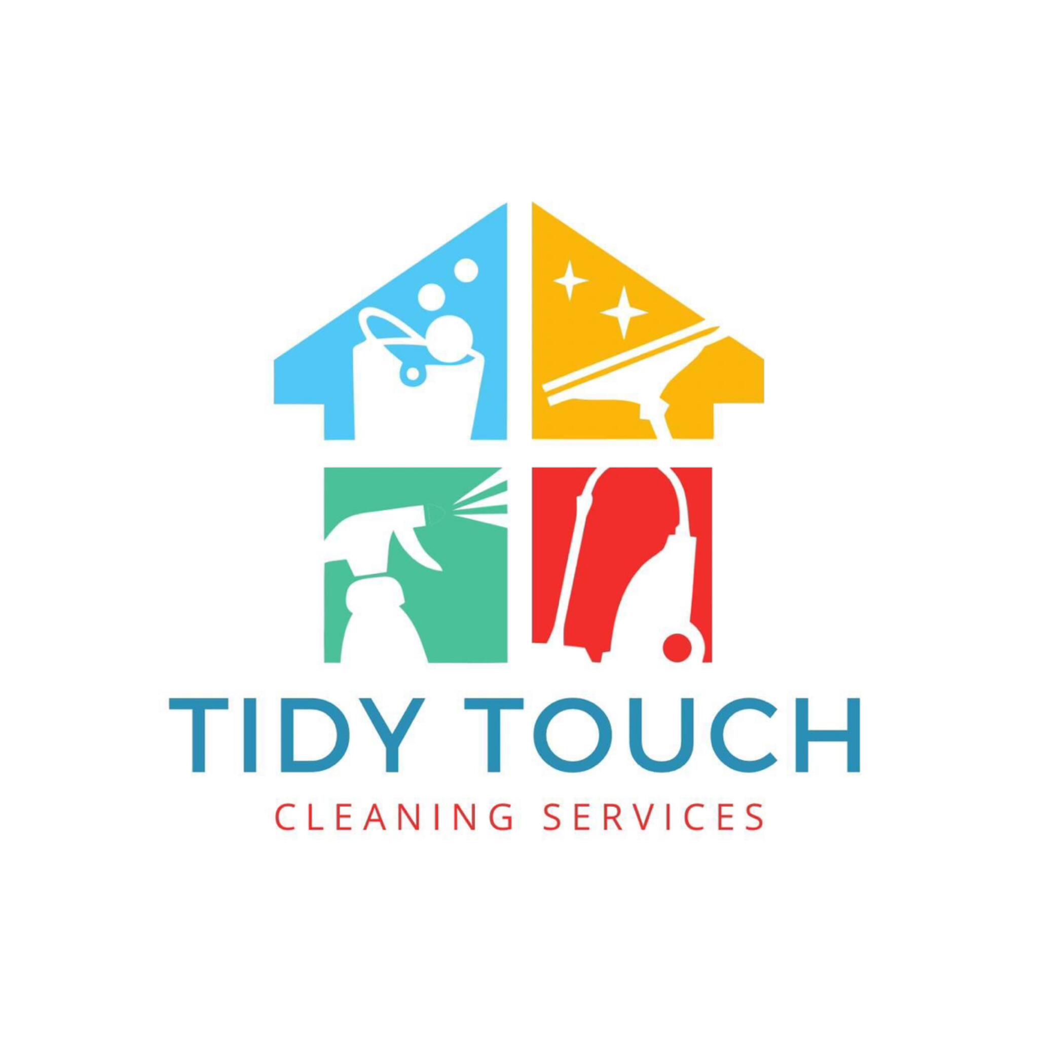 Tidy touch cleaning services - Nextdoor