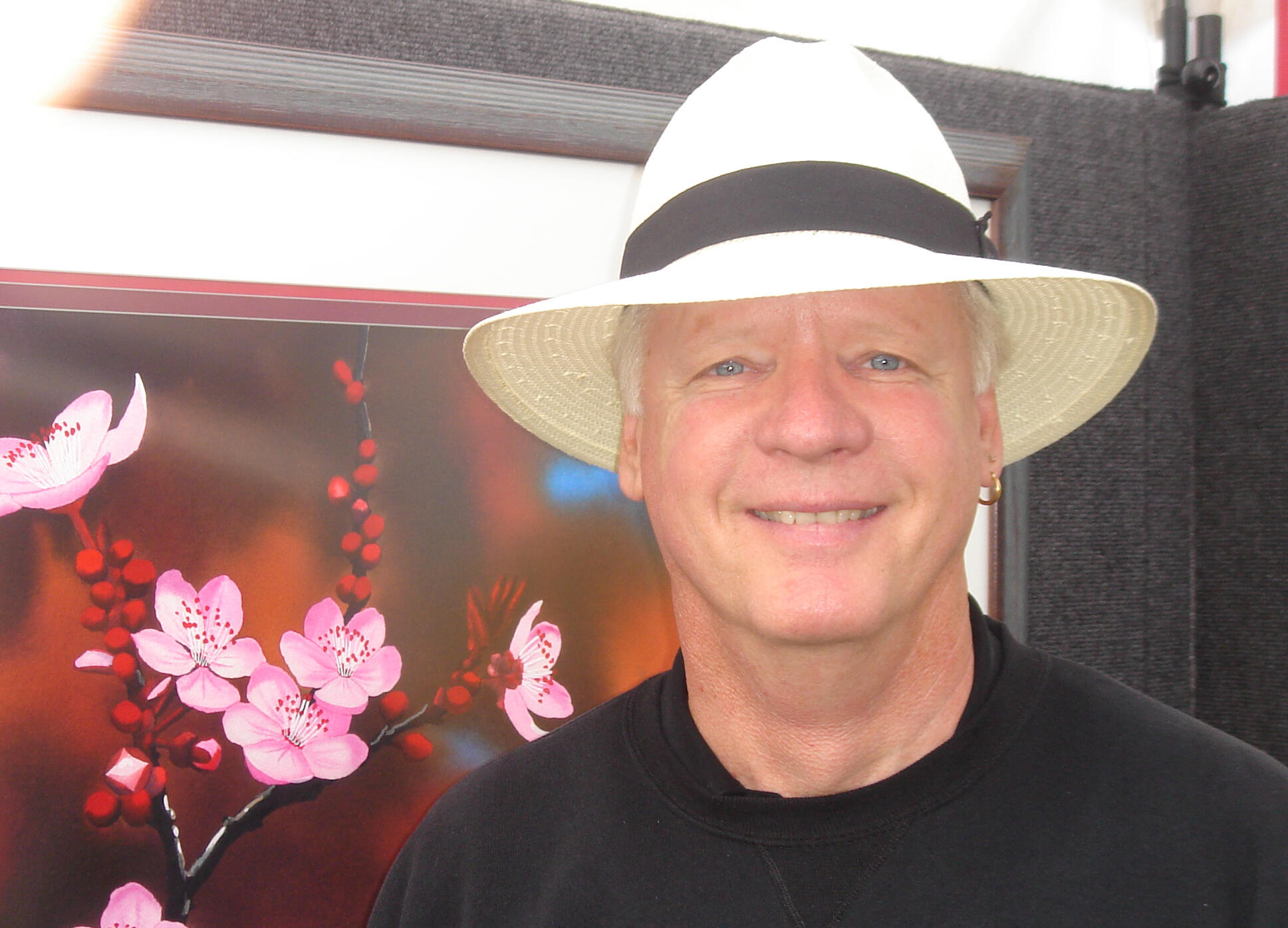 Ronald Pratt Artist - Fremont, CA - Nextdoor