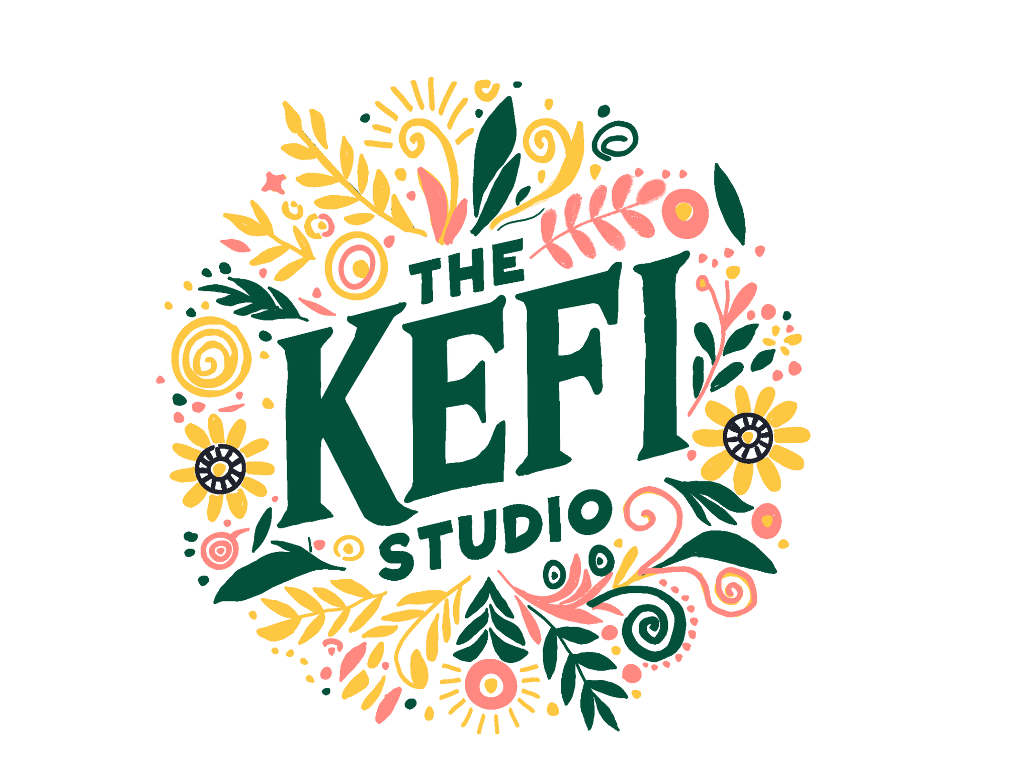 The Kefi Studio - Nextdoor