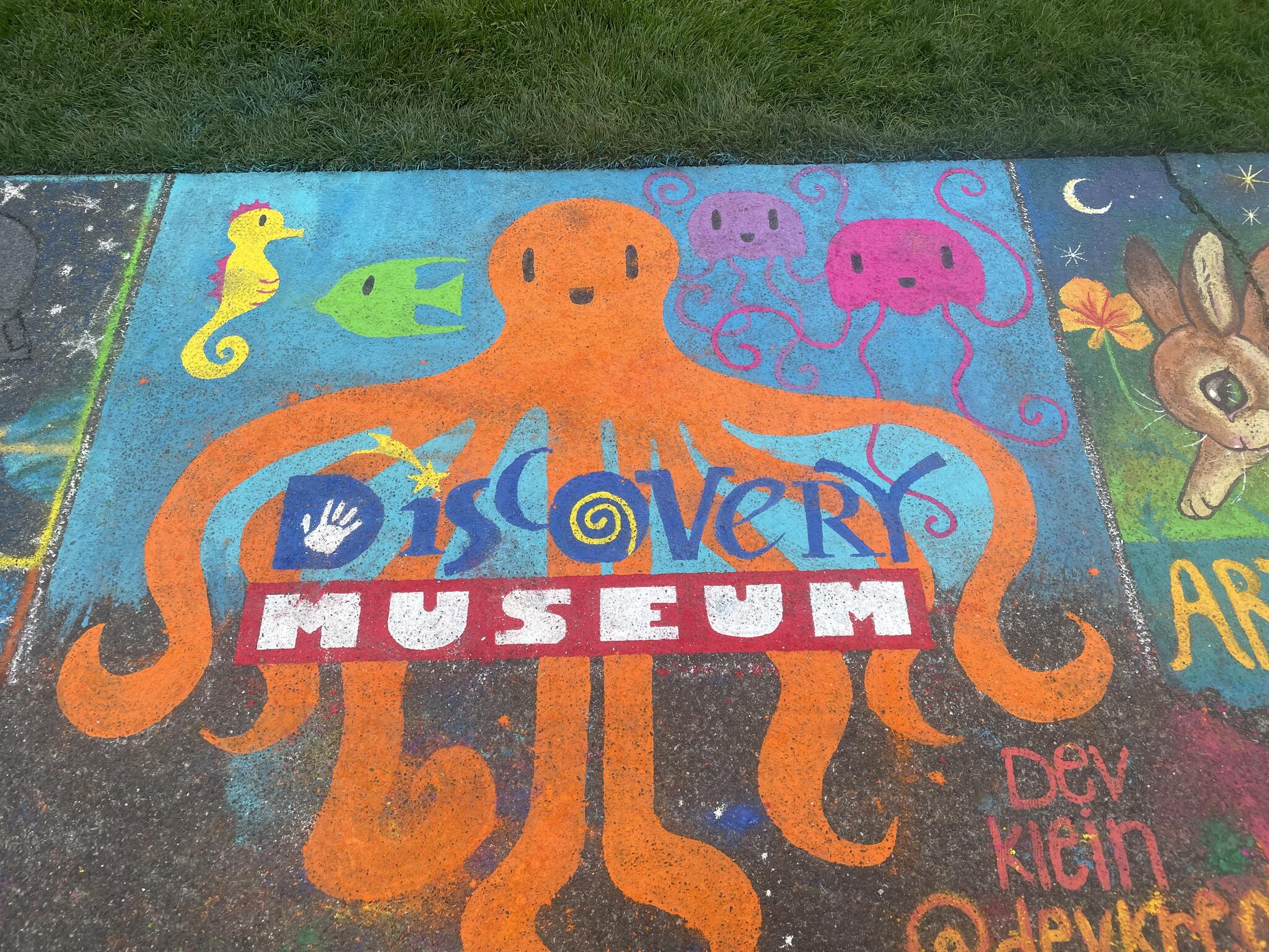 Redwood Discovery Museum - Eureka, CA - Nextdoor