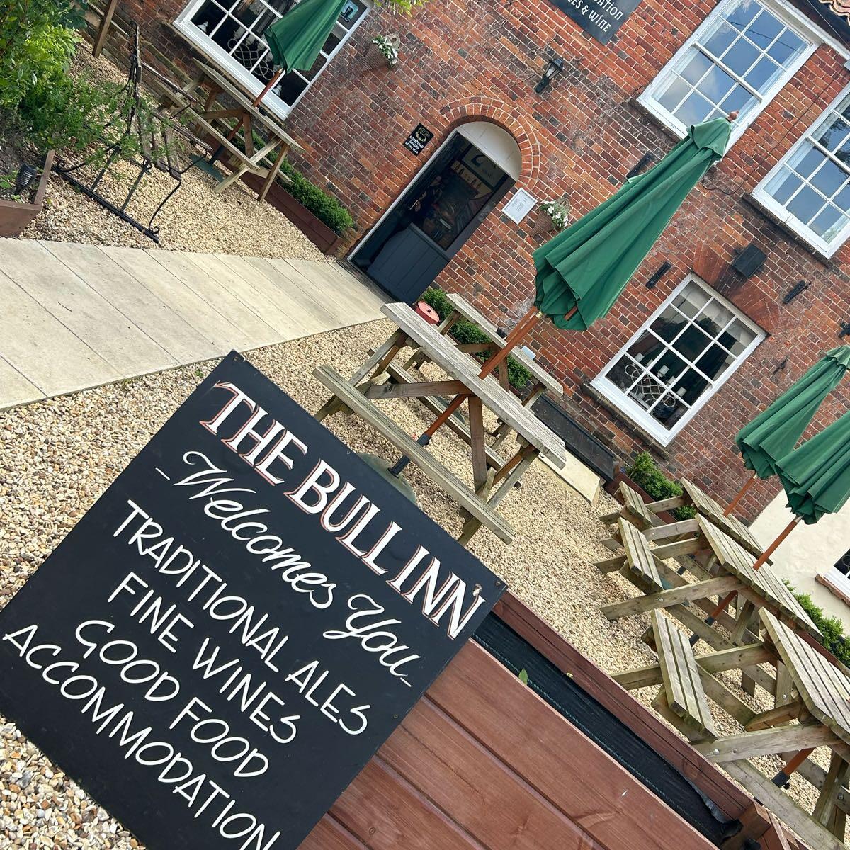 The Bull Little Walsingham - Walsingham - Nextdoor