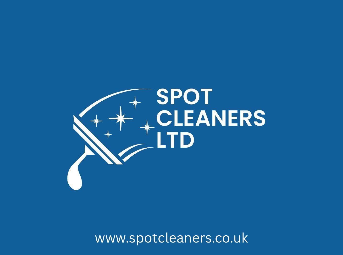 Spot Cleaners Ltd - Nextdoor