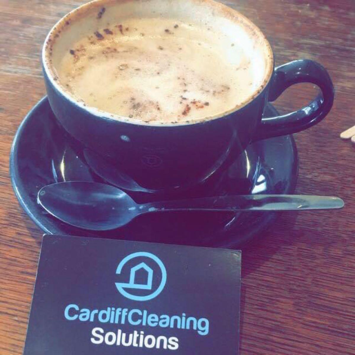 Cardiff Cleaning Solutions - Nextdoor