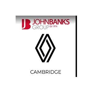 John Banks Renault - Cambridge, GB-ENG - Nextdoor