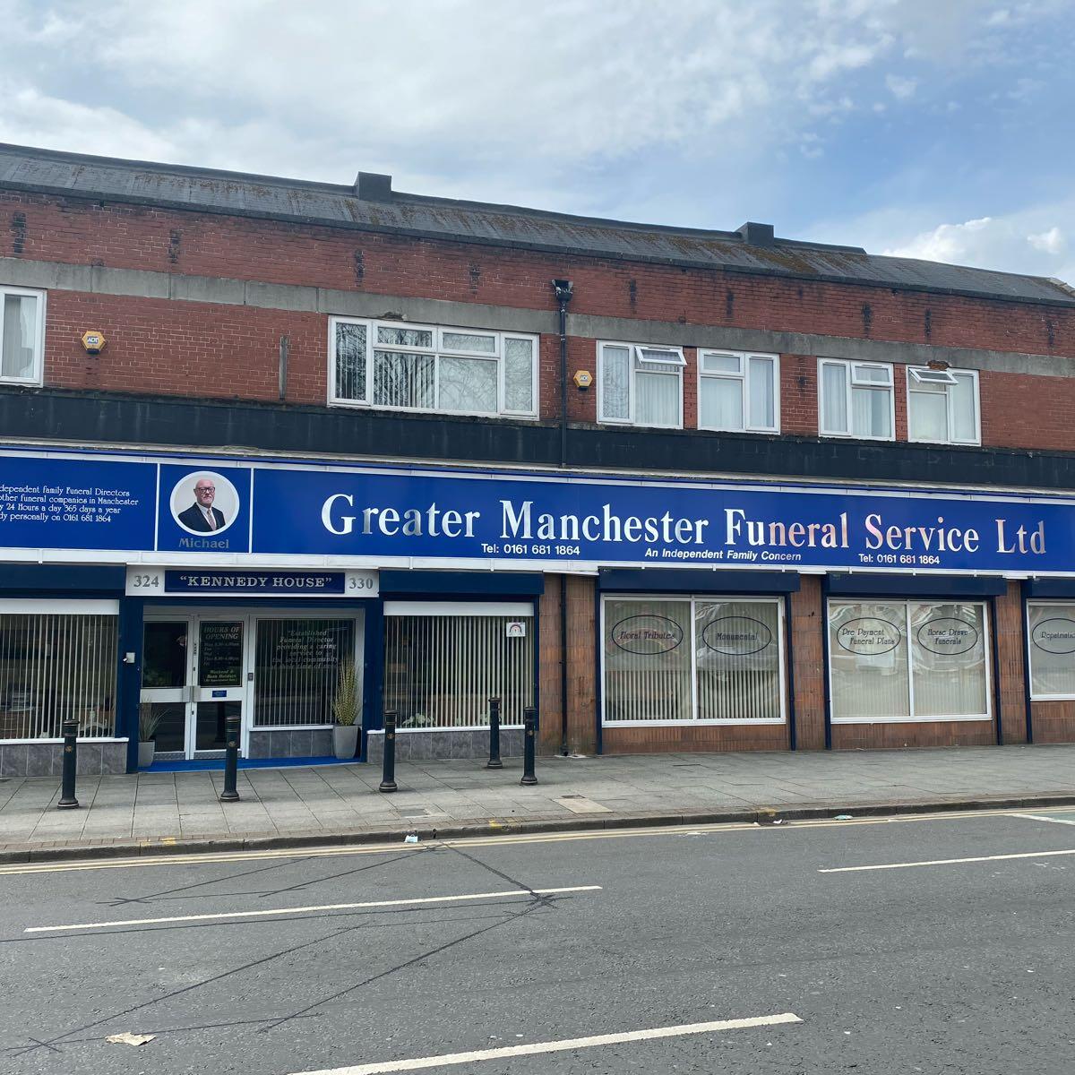 Greater Manchester Funeral Service - Manchester - Nextdoor