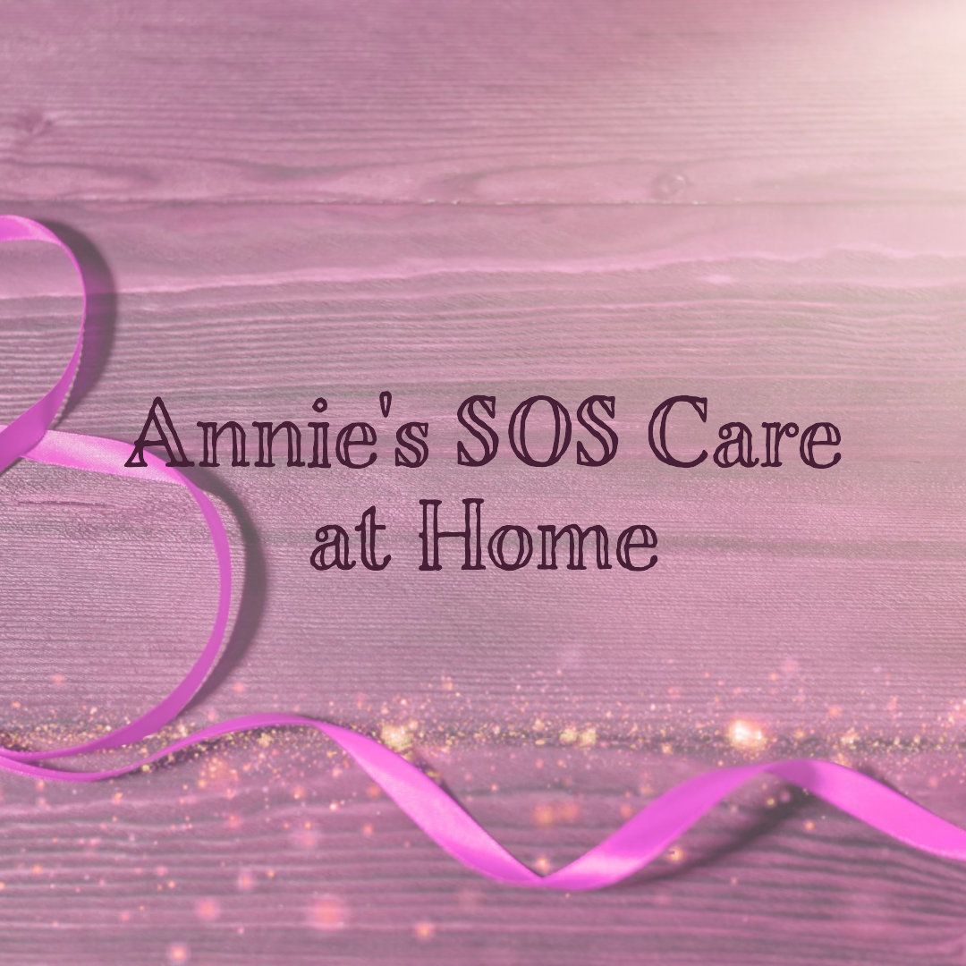 Annie's SOS Care at Home - Herne Bay - Nextdoor