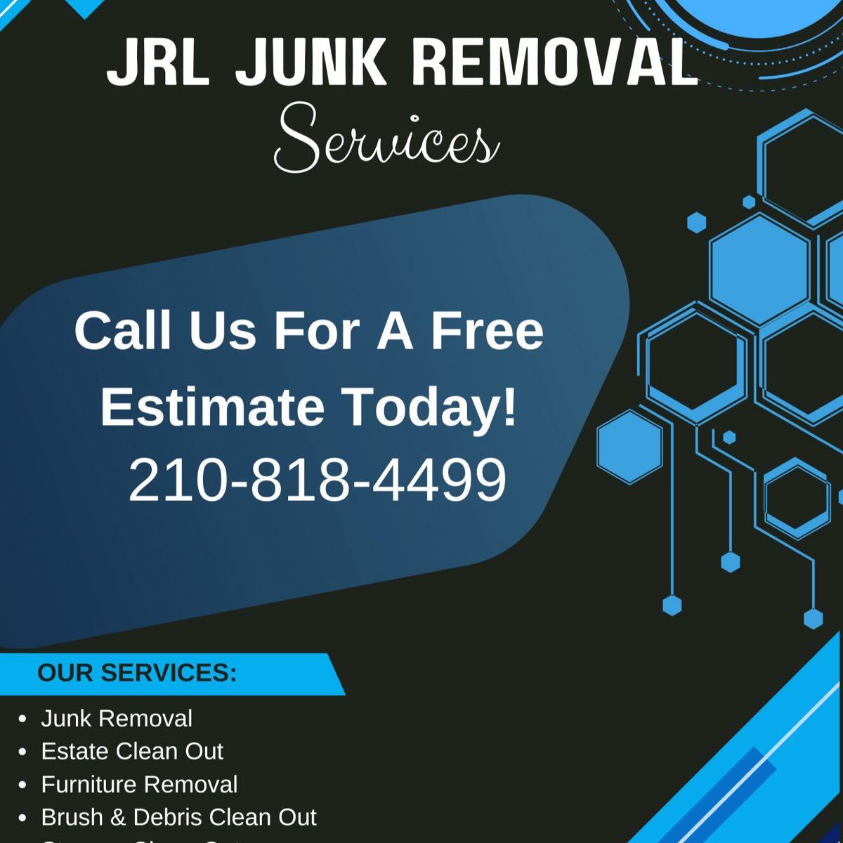 JRL Junk Removal LLC - Nextdoor