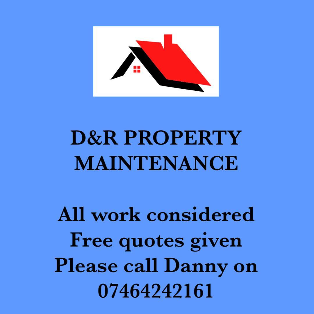 D&R property maintenance - Nextdoor
