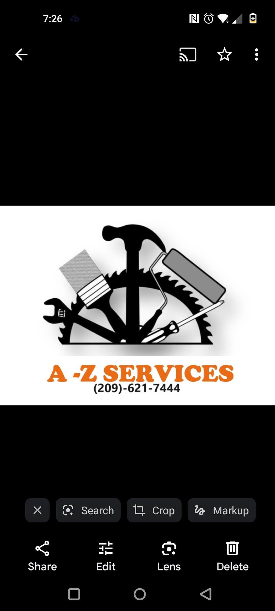 A-Z Services - Nextdoor