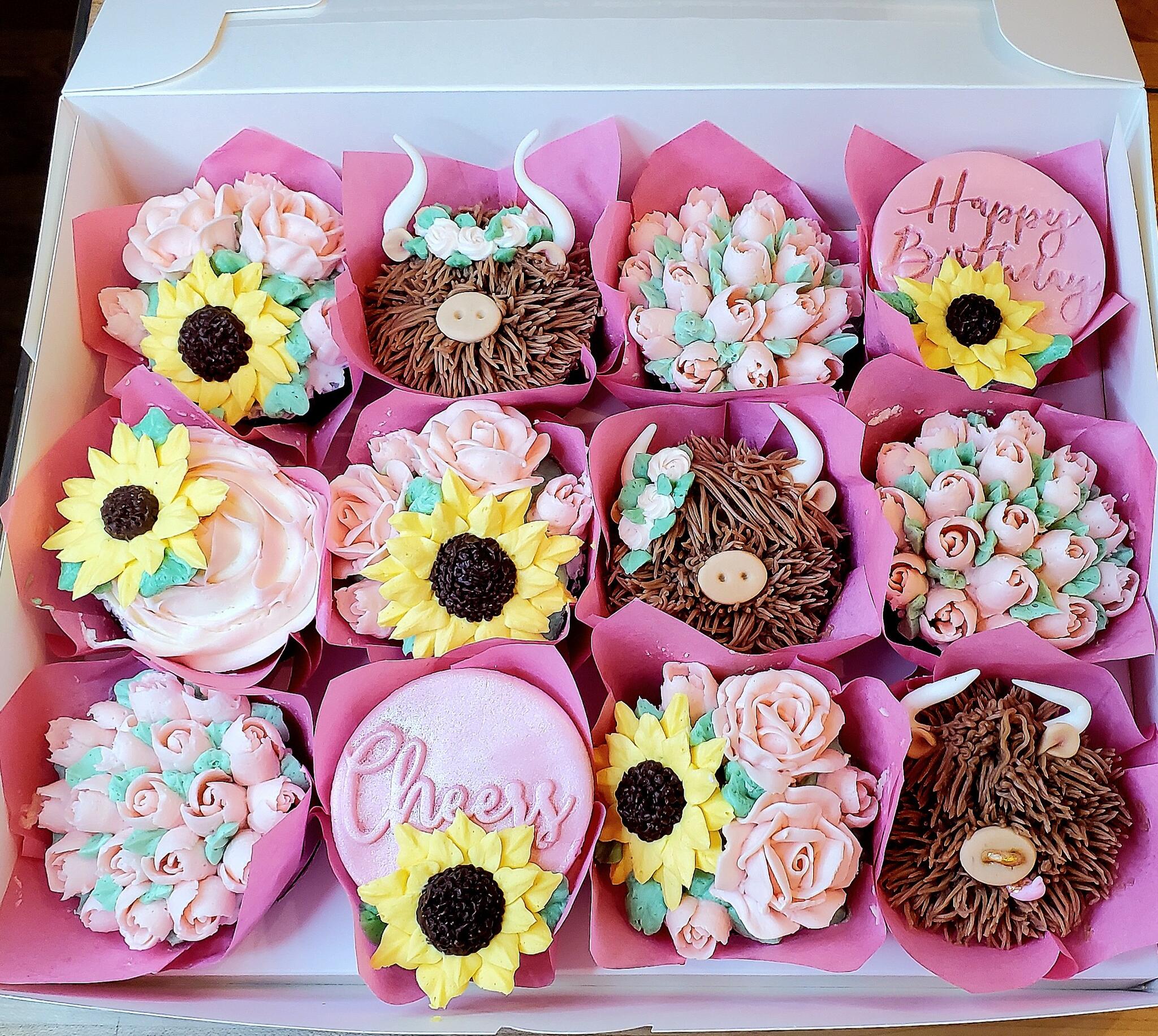 Flourish Custom Baked Goods - Nampa, ID - Nextdoor