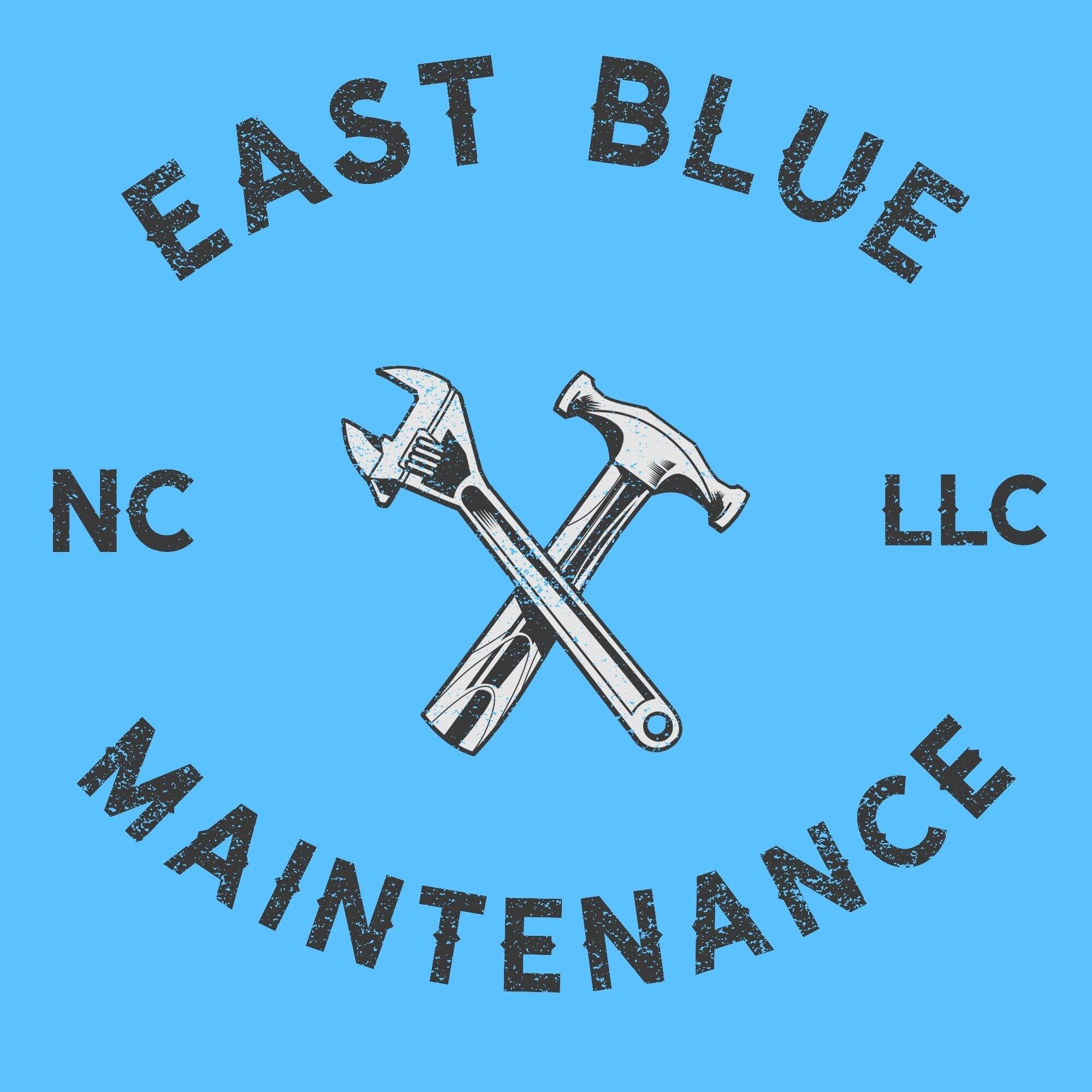 East Blue Maintenance LLC - New Bern, NC - Nextdoor